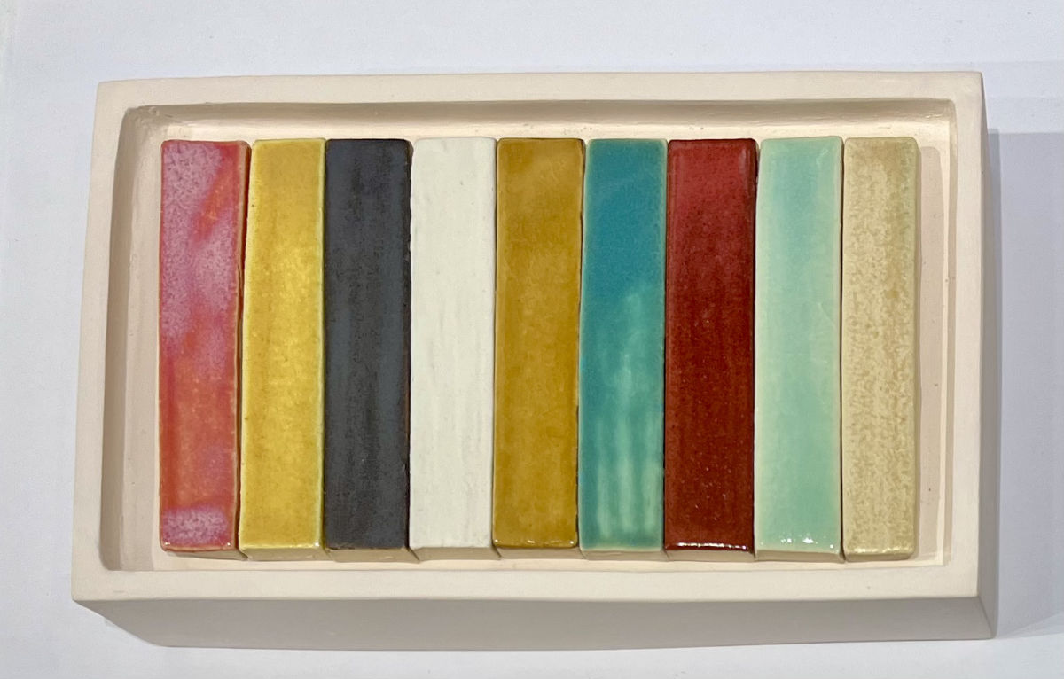 Amy Cannon - Stagecoach Run Art Festival