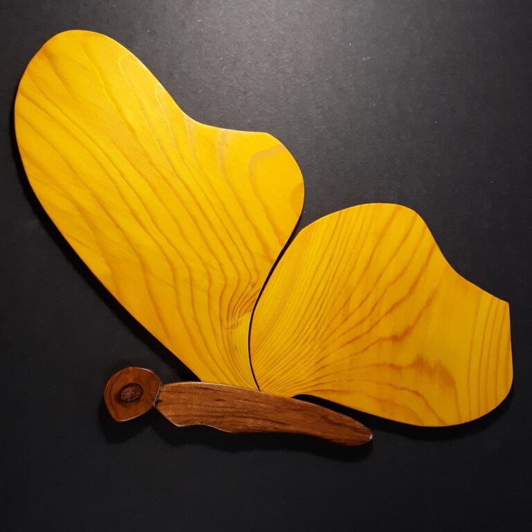 Tom Carbone - Stagecoach Run Art Festival