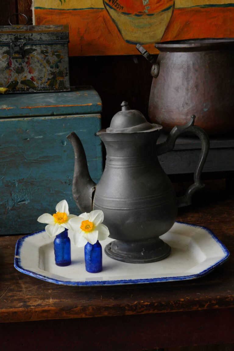 Sean Scherer - Stagecoach Run Art Festival