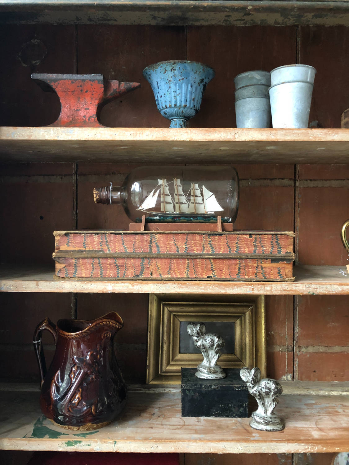 Sean Scherer - Stagecoach Run Art Festival